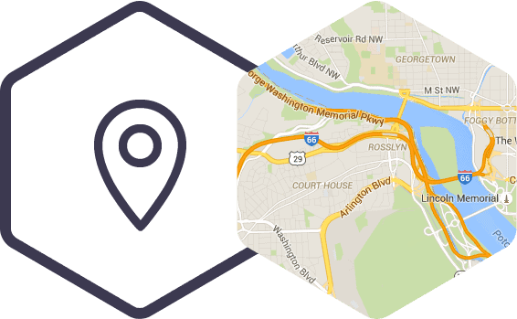 USA Locations Of Our translation Services - Our Offices